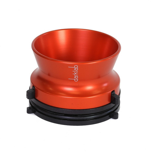 Darklab NAB Adapter Set 1/4" Anodized Aluminum