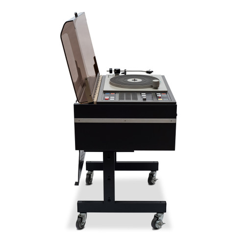 EMT 950 Turntable - renovated by SEPEA audio