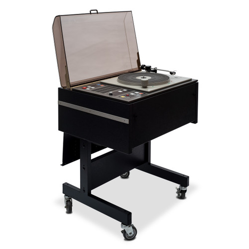 EMT 950 Turntable - renovated by SEPEA audio