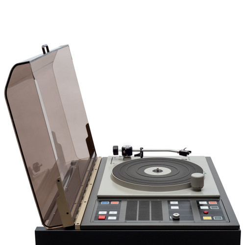 EMT 950 Turntable - renovated by SEPEA audio
