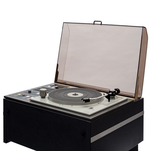 EMT 950 Turntable - renovated by SEPEA audio