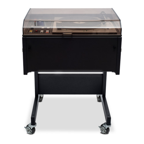 EMT 950 Turntable - renovated by SEPEA audio