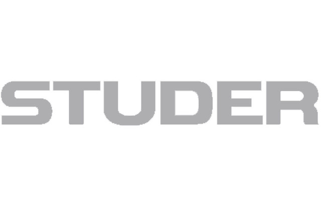 STUDER | Renovated Vintage Reel Tape Recorders