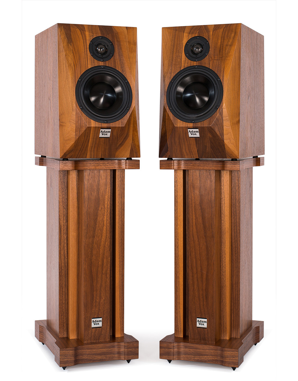 Passive High-End Loudspeakers at SEPEA audio