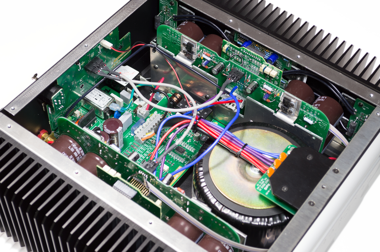 BRYSTON products live on our website - Sepea Audio