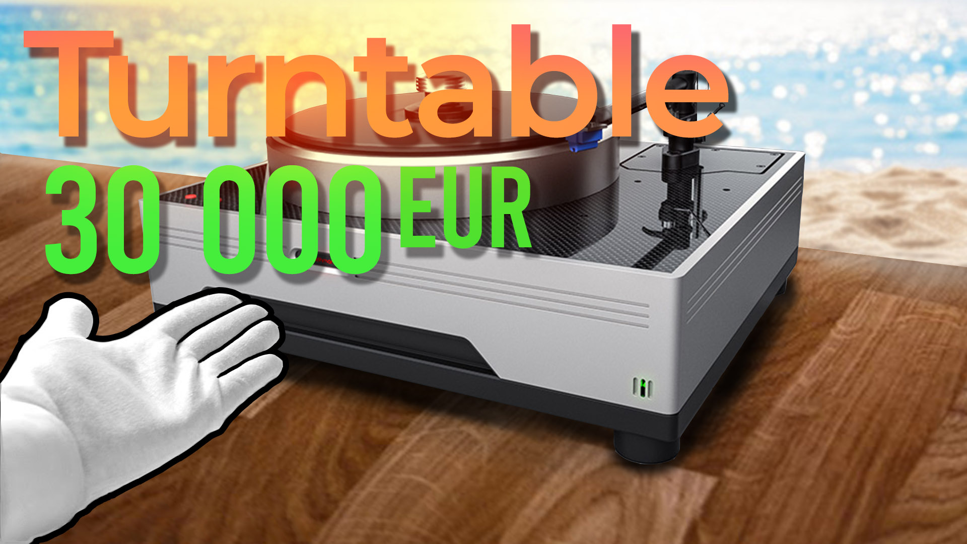 Dohmann Helix Two Mk2 unboxing - Sepea Audio