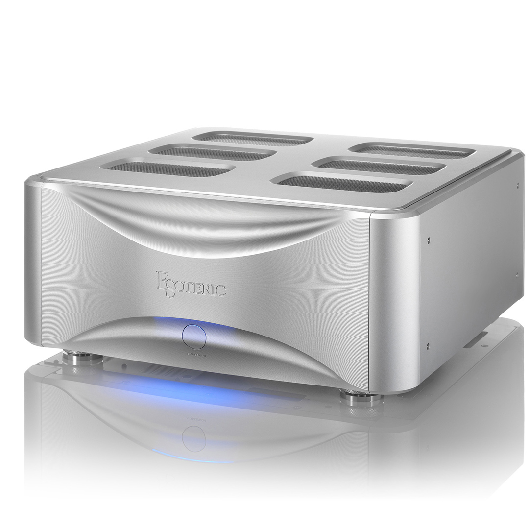 New Arrivals from ESOTERIC audio - Sepea Audio