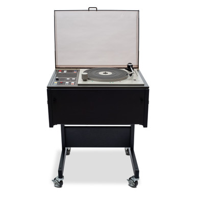 EMT 950 Turntable - renovated by SEPEA audio