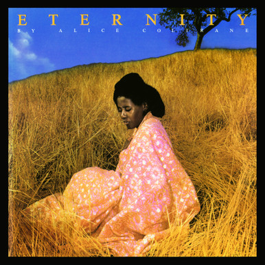 Pop-Rock Vinyl | Alice Coltrane: Eternity - LP 180g, Speakers Corner ...