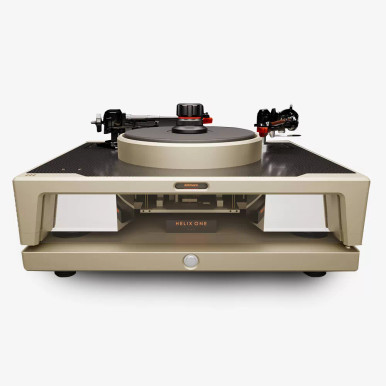 Döhmann Helix One Mk3 Reference Turntable | SEPEA audio