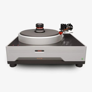 Döhmann Helix Two Mk3 Reference Turntable | SEPEA audio