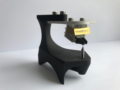 Reed Cartridge Mounting Tool
