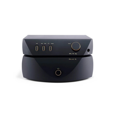 Reed EQ Optical Cartridge Equalizer & Power Supply | High-End Preamp by ...