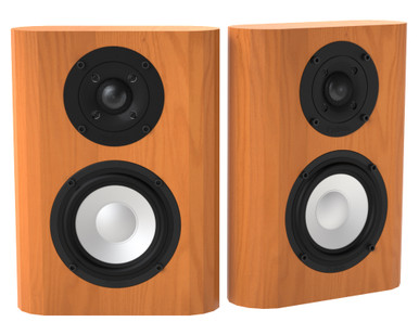 M5 On-Wall Speaker – Premium High-Performance Wall-Mounted Speaker ...