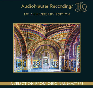 Sampler CD | 15th Anniversary Edition : A Selection From Original ...