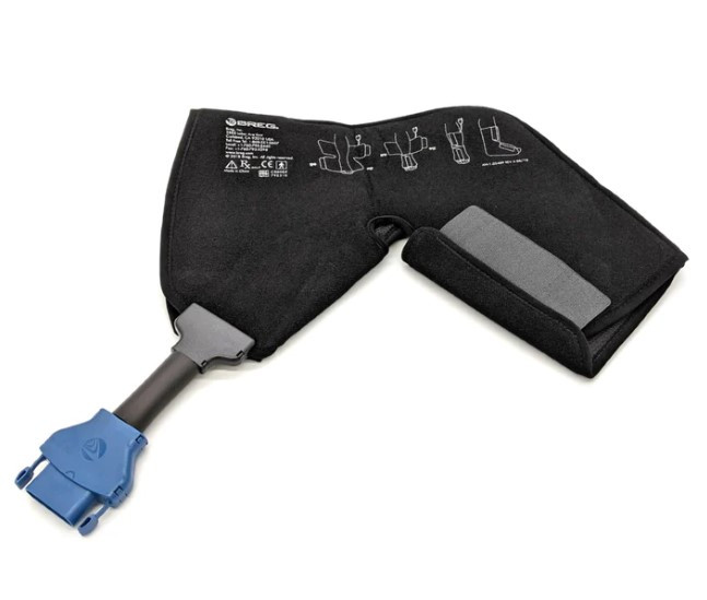Breg Foot/Ankle Cold Compression Pad - medcom group