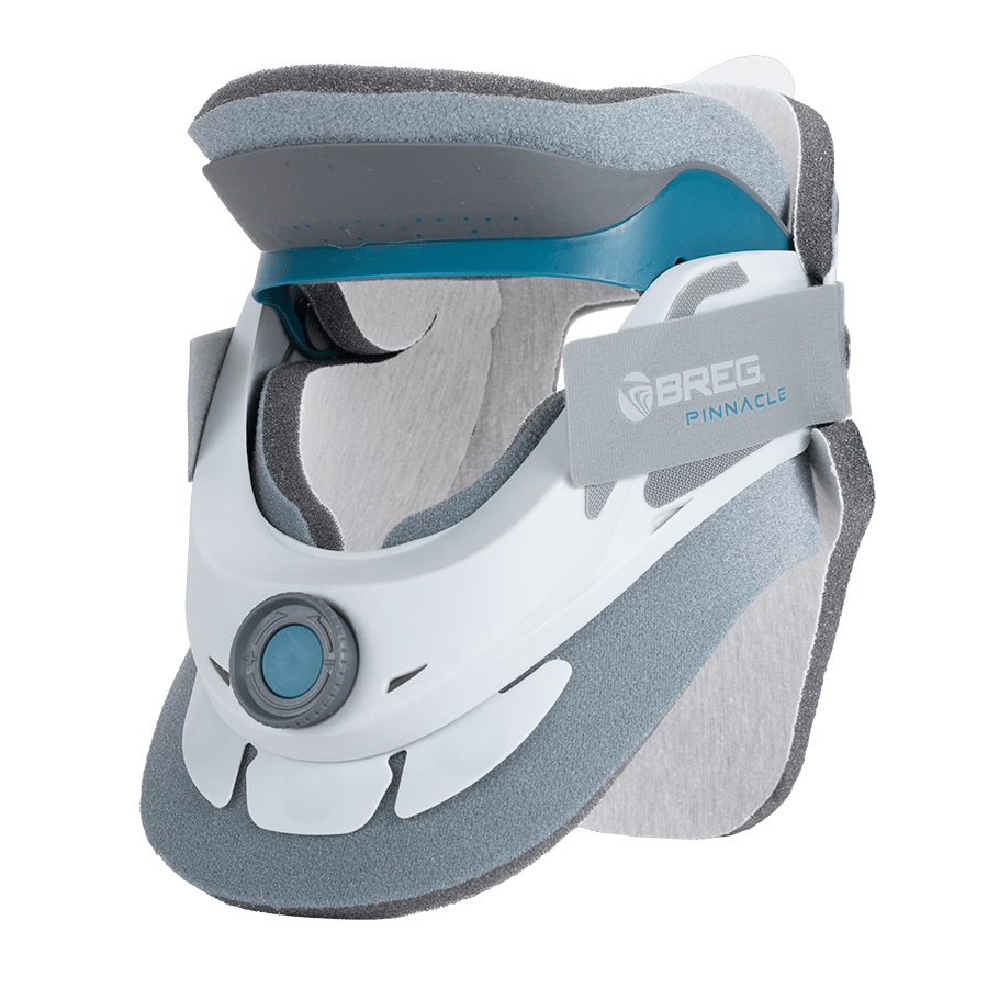 ComforTrac Cervical Traction Device 2.0 - medcom group