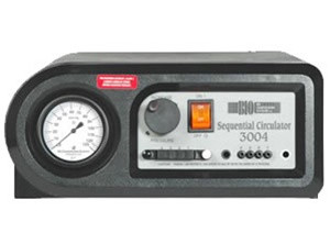 Bio Compression Sequential Lymphedema Pump - Shop For Compression Pumps ...