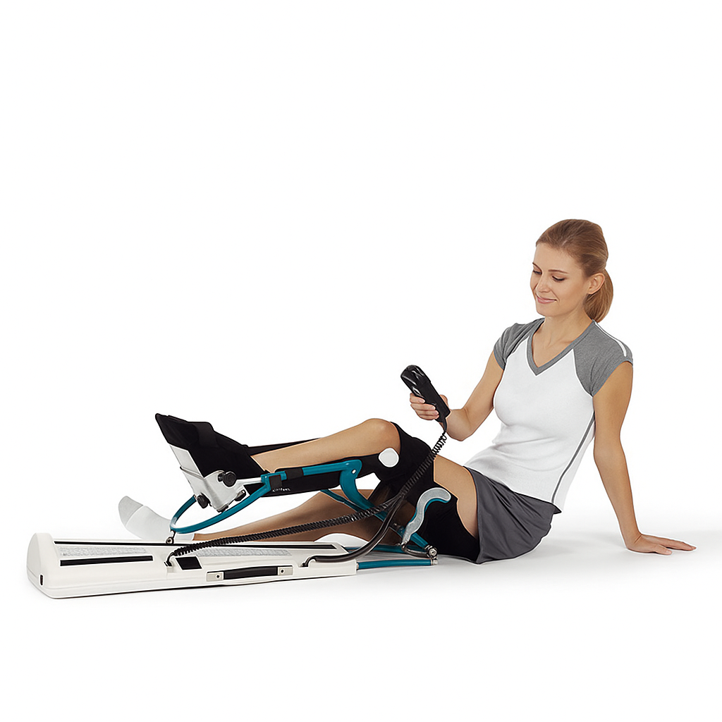 Rent Kinetec Spectra Knee CPM Machines | 2-8 Weeks | the medcom group