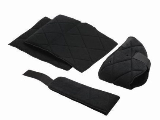 KLC Flex-Mate K500 Knee CPM pad kit