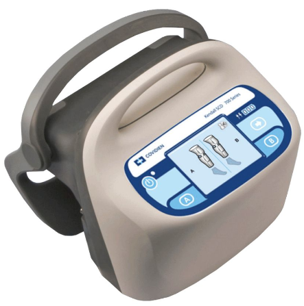 Refurbished Kendall 700 Series SCD | High-Quality Medical Equipment
