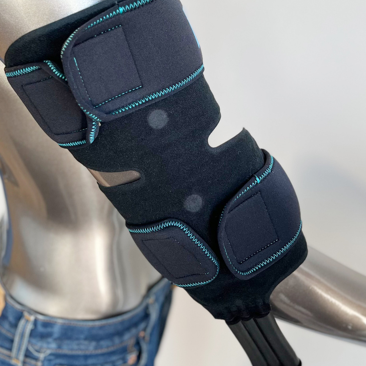 NICE1 Butterfly Wrap (Universal) - medcom group