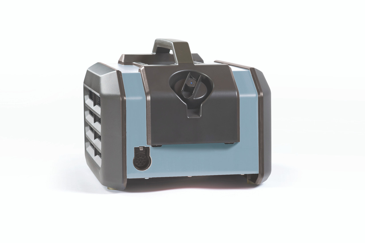 Therm-X Iceless Cold Compression