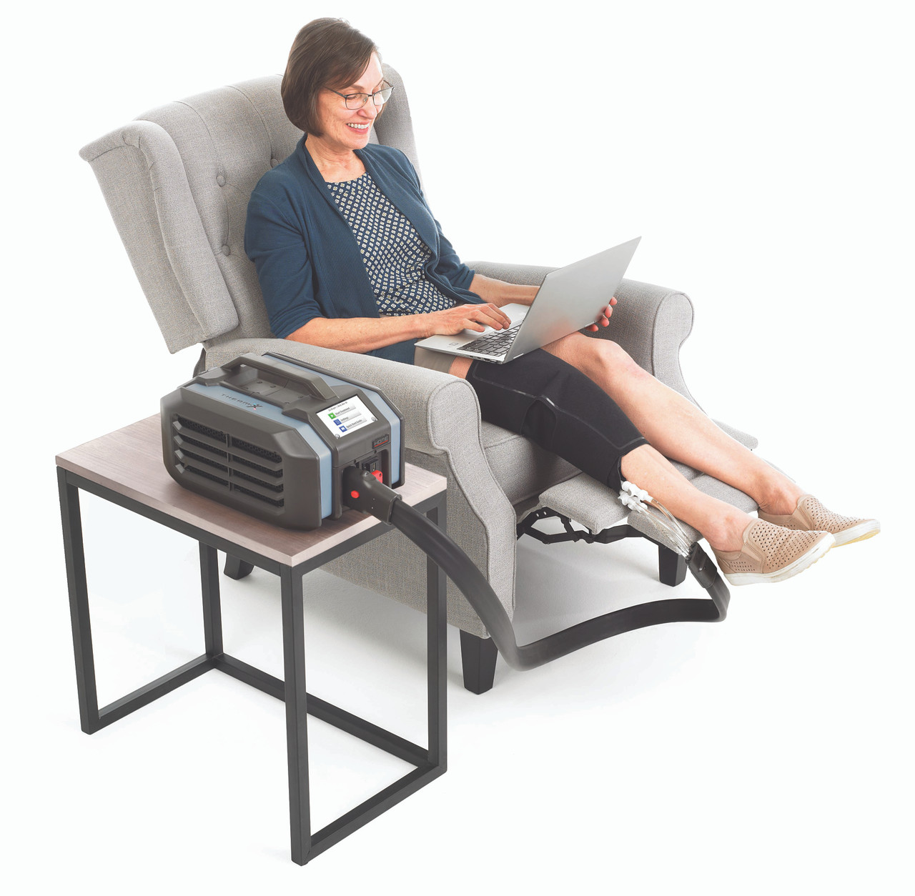 Therm-X Iceless Cold Compression