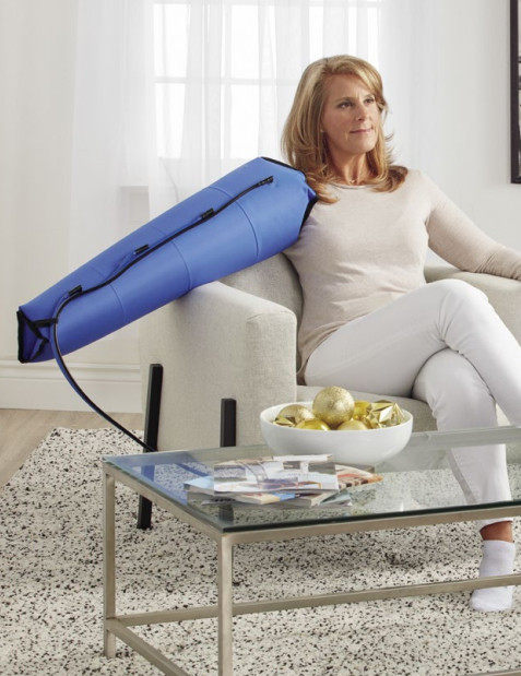 Rent Bio Compression SC-3004 Lymphedema Pump | the medcom group, ltd