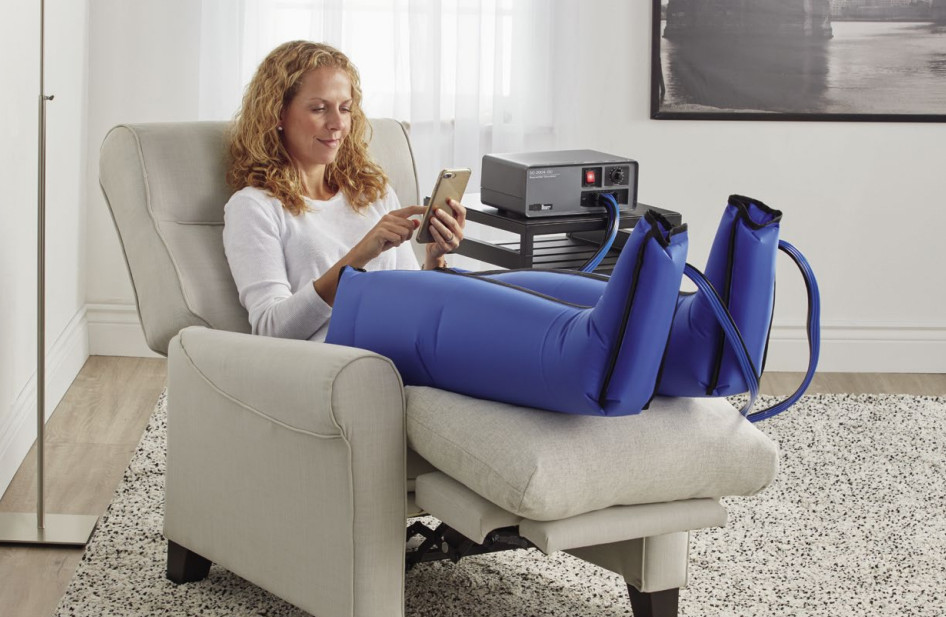 Rent Bio Compression SC-3004 Lymphedema Pump | the medcom group, ltd