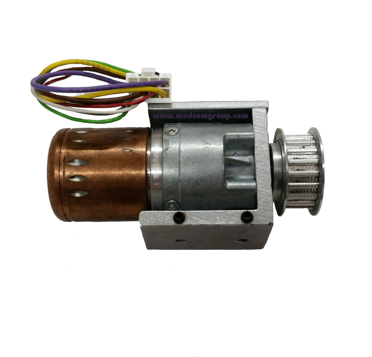 Premium Chattanooga Optiflex K1 Knee CPM Motor | Shop with medcom group