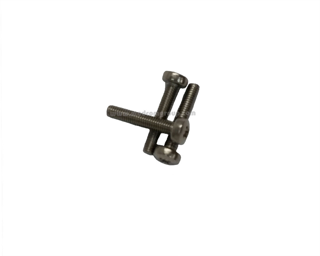 Kinetec Spectra Knee CPM 3mmx.5mmx23mm BHC pot screw long (part number ...