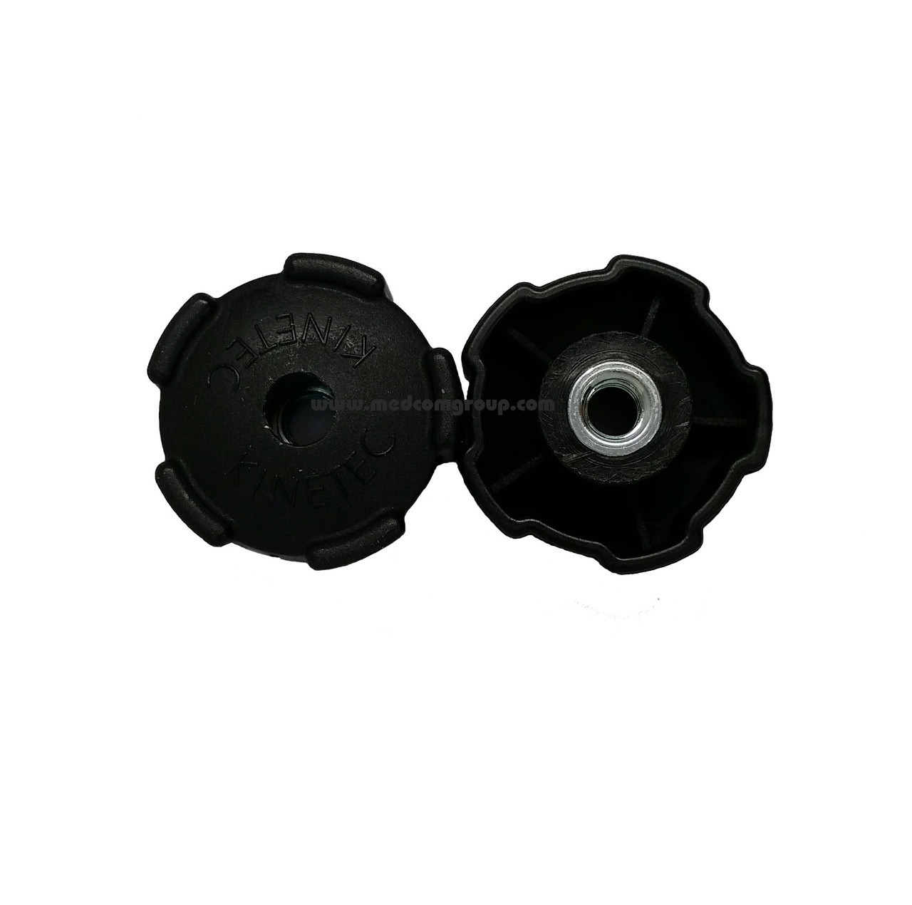 Buy Kinetec Spectra Knee CPM Female Knob | Shop Online with medcom