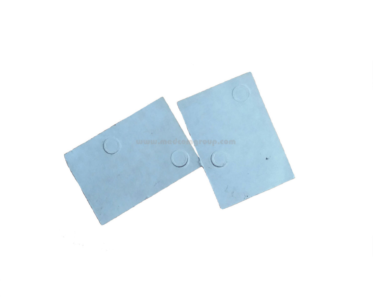 Kinetec Spectra Knee CPM soundproofing (part number 4635008780)