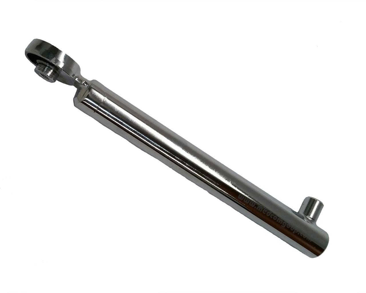 Kinetec Spectra Knee CPM fixed upper leg support (part number 4633000986)