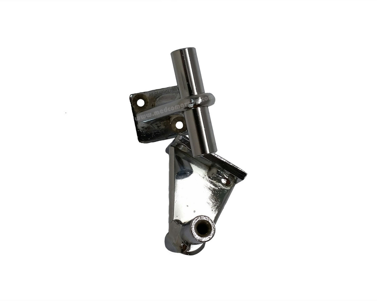 Boost Recovery with Kinetec Spectra Knee CPM Leg Articulation | medcom