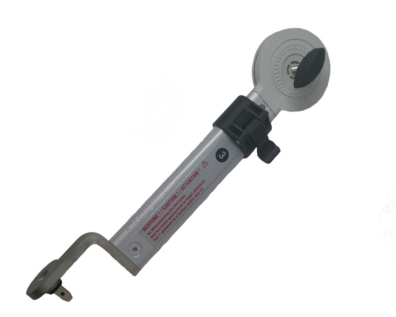 Optiflex S Shoulder CPM Elbow Joint - Chattanooga | medcom group