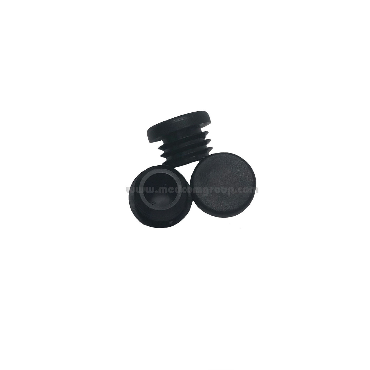 Quality Chattanooga OptiFlex S Shoulder CPM Rubber Plug - Part 0.0034