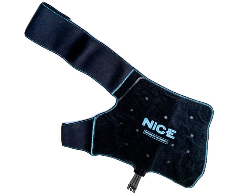 NICE1 Shoulder Wrap - medcom group