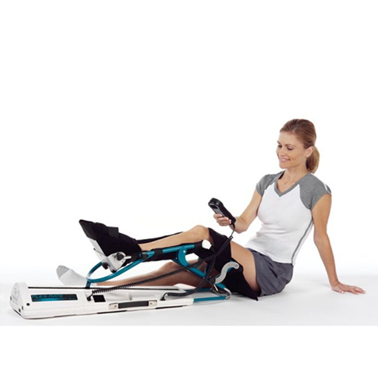 New KLC Flex-Mate K500 Knee CPM Machine | the medcom group