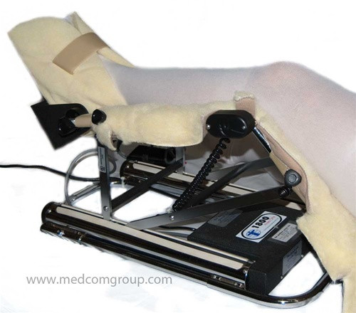 CPM Machines - Rent Medcom's Knee CPM machine | Medcom Group, Ltd.