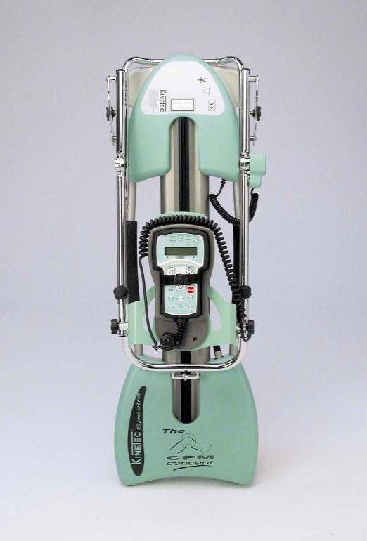 Kinetec Spectra Cpm Machine Directions – JQCZC