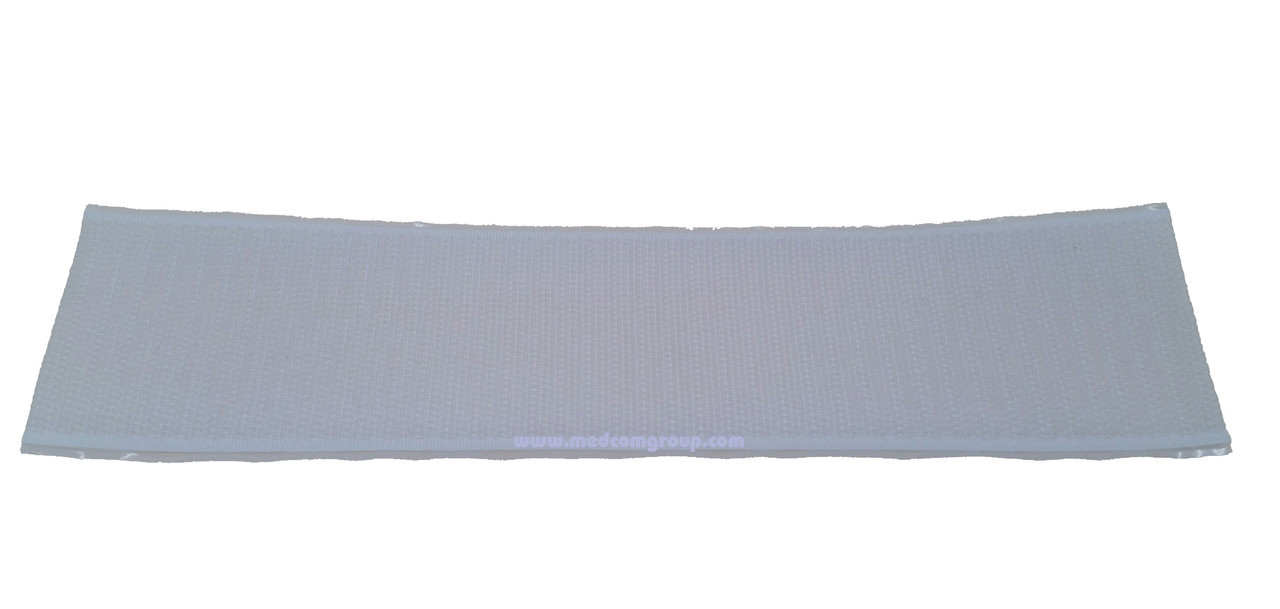 Chattanooga Optiflex K1 Knee CPM Foot Plate Velcro | medcom
