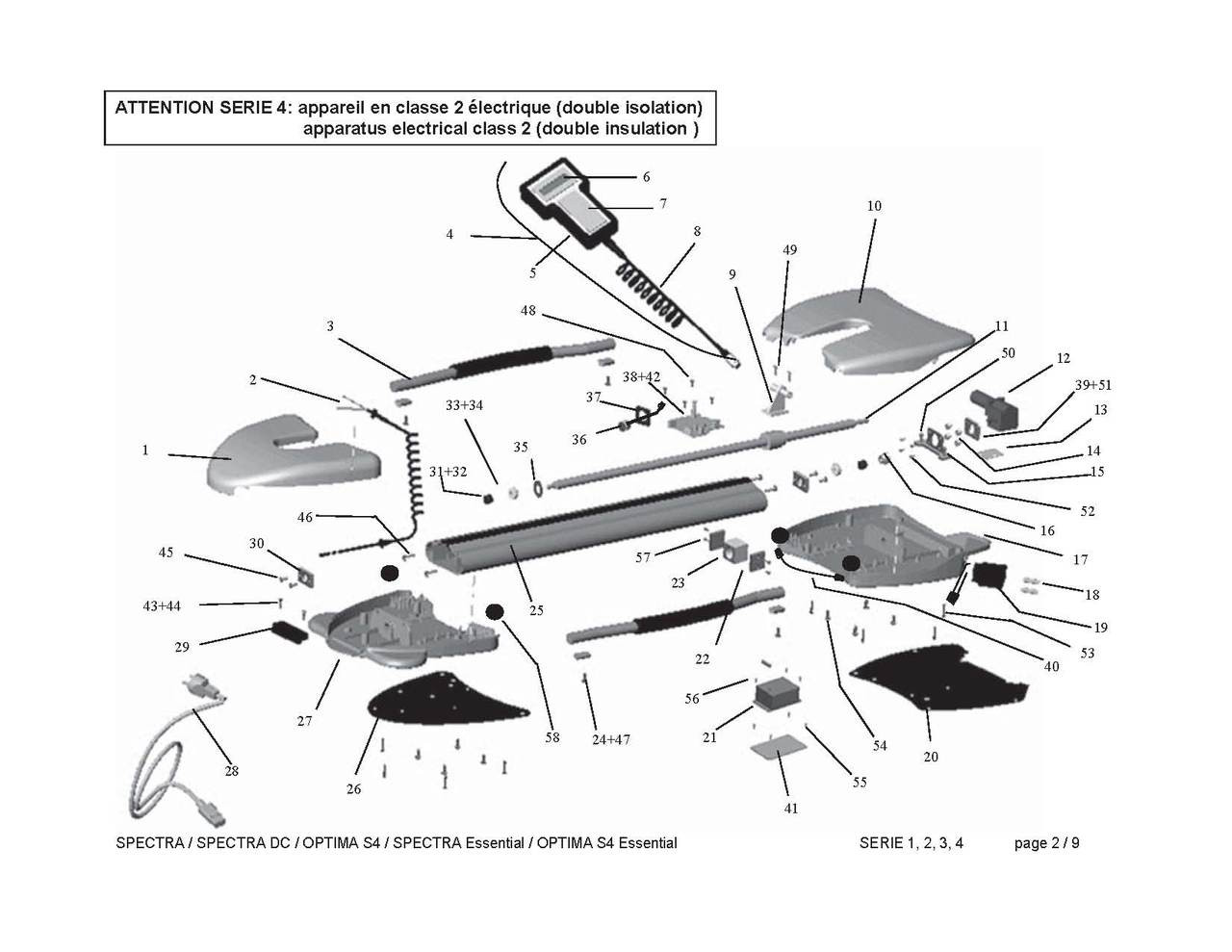 Quality CPM Knee Machine Parts | Explore & Shop Online with medcom