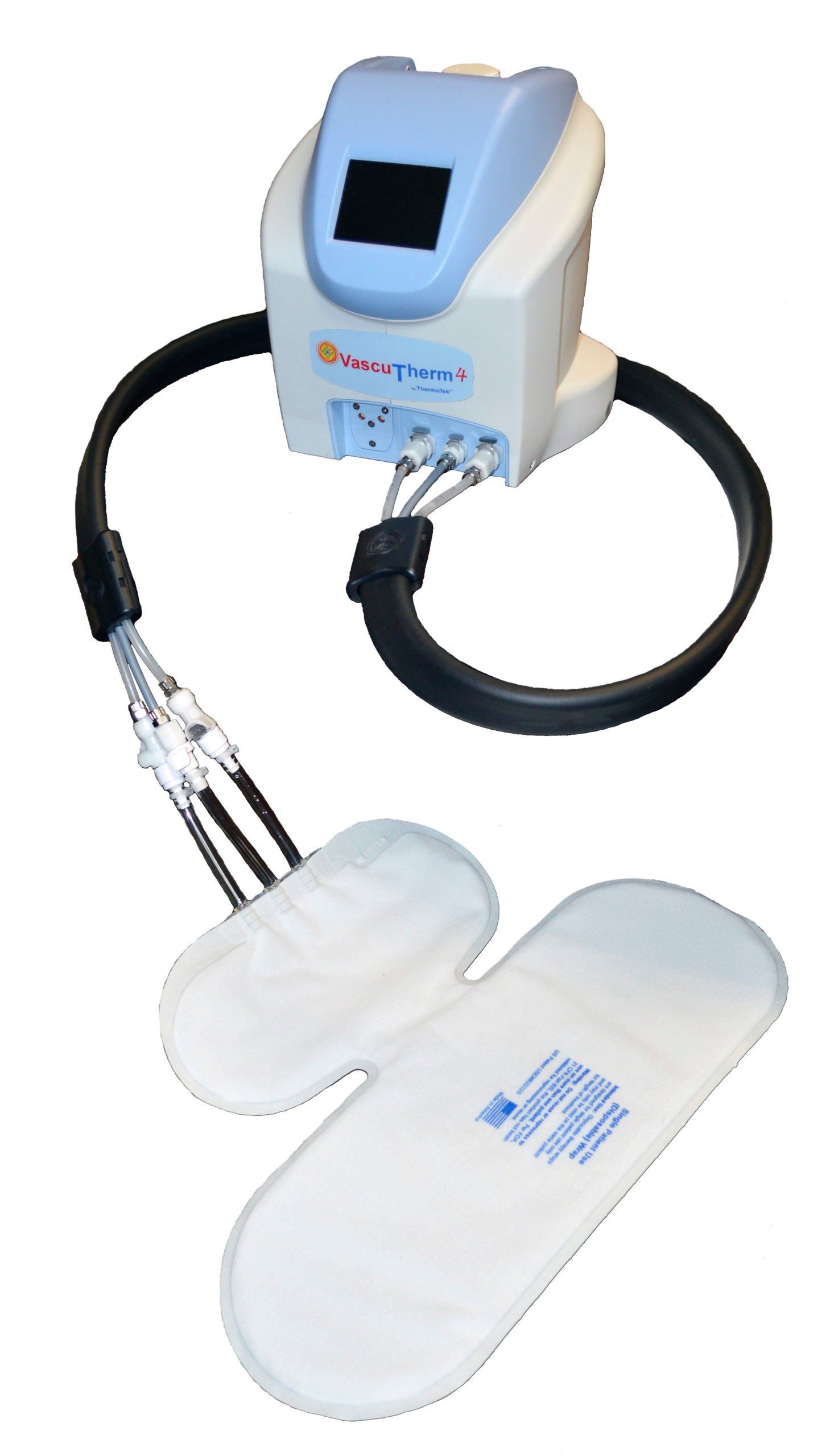 VascuTherm Therapy Device Rental - medcom group