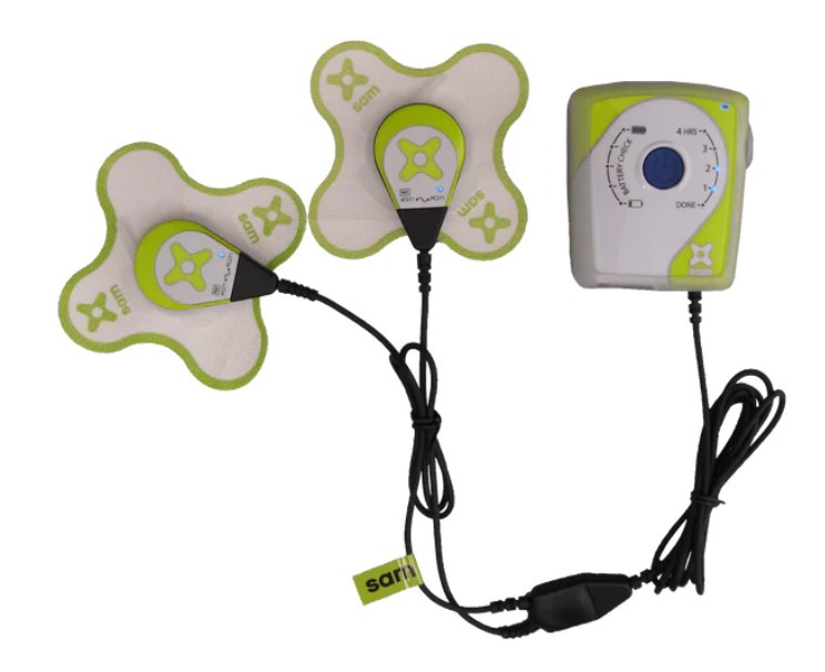 sam® Pro 2.0 - medcom group