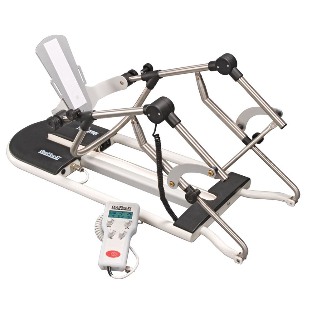 Buy Top-Quality CPM Machines | Knee Rehab Equipment | the medcom group
