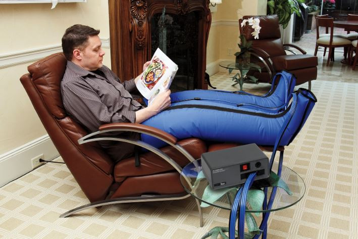 Bio Compression SC-2004: Top Lymphedema Pump at the medcom group, ltd