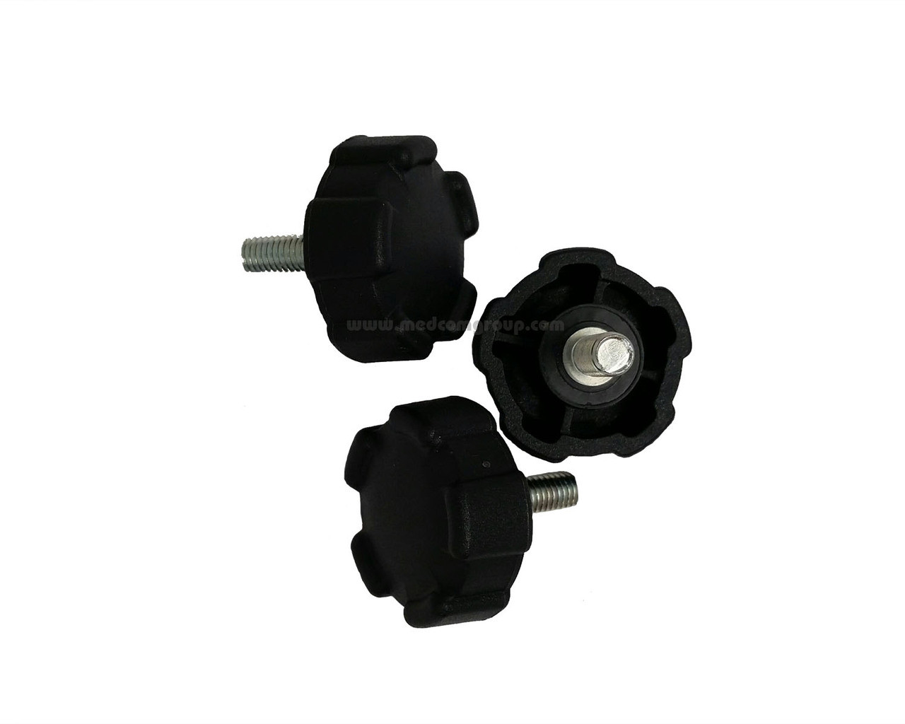 Enhance Recovery with Kinetec Spectra Knee CPM Male Knob | medcom group