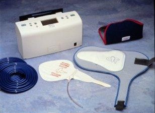 Av Impulse 6060 Foot Pump Rental - Monthly Options | the medcom group